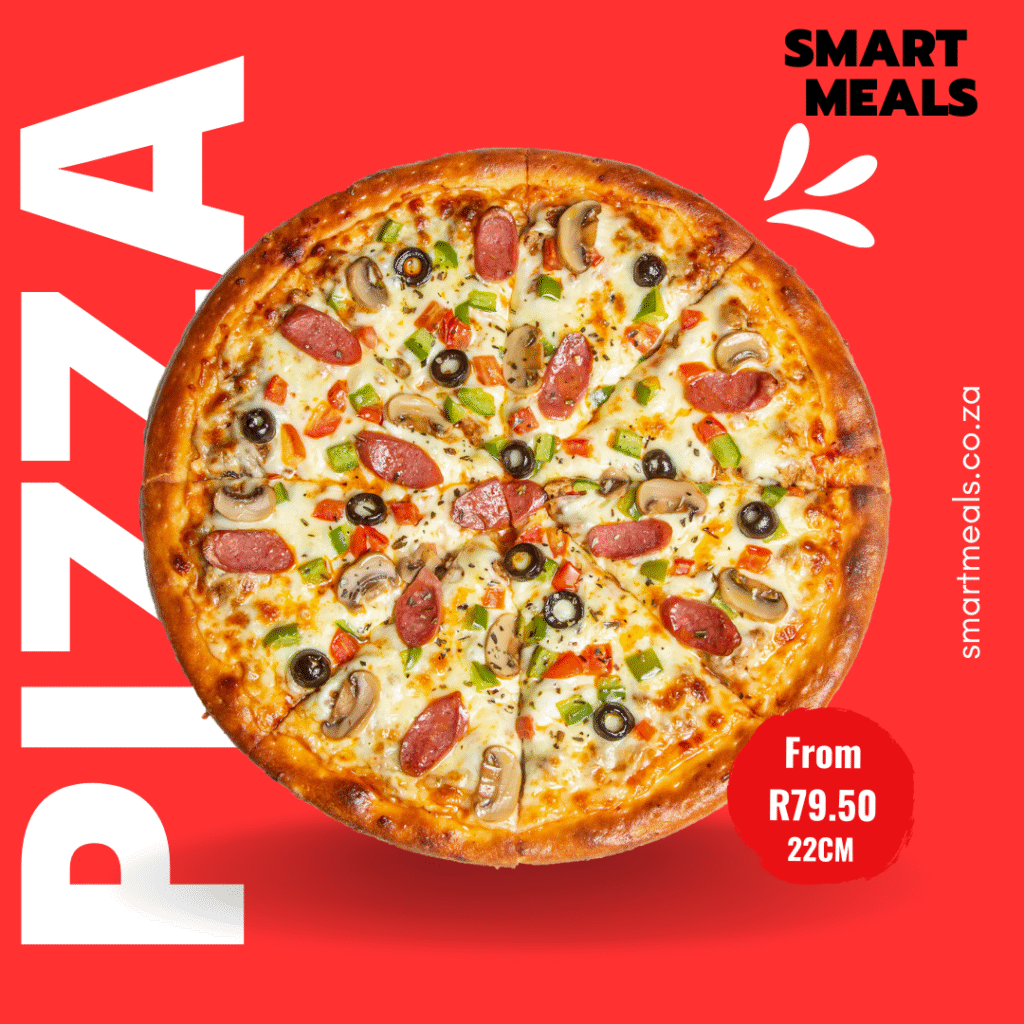 Smart Meals – Affordable | Delicious | Meal Prep