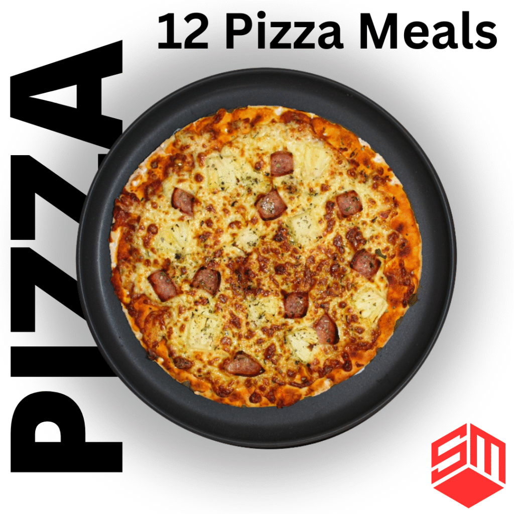 Smart Meals – Affordable | Delicious | Great Tasting