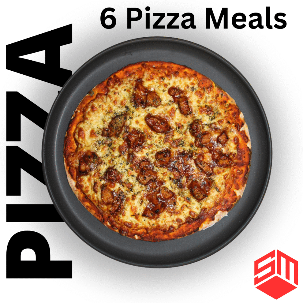 Smart Meals – Affordable | Delicious | Meal Prep