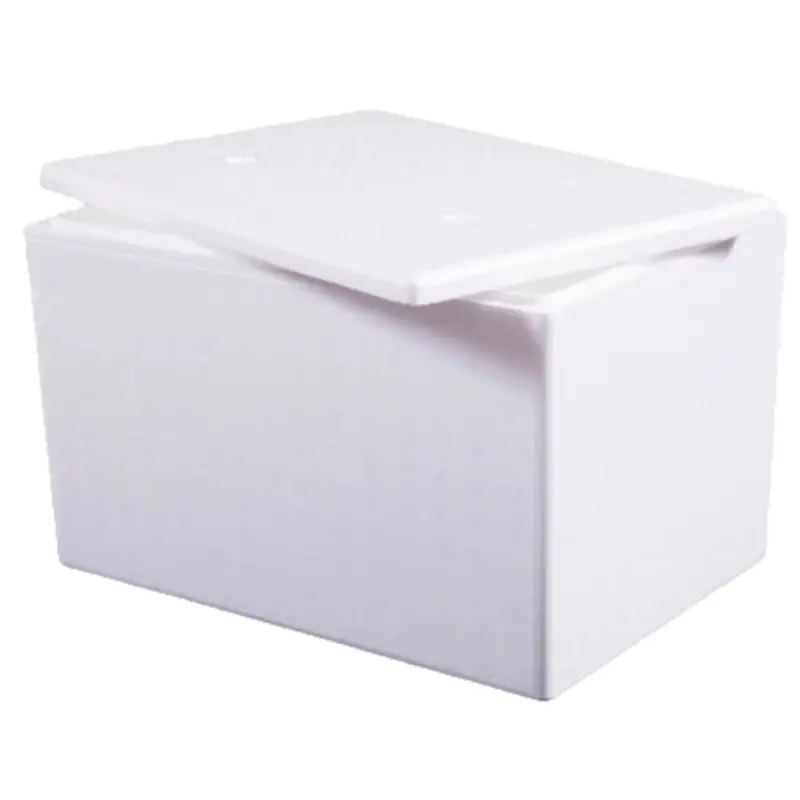 Cooler Box Combo – Smart Meals