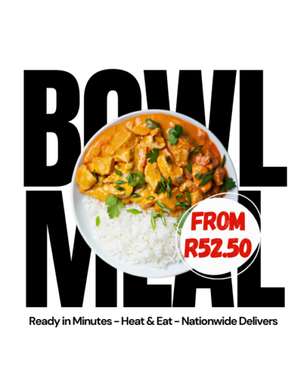 Smart Meals – Affordable | Delicious | Meal Prep
